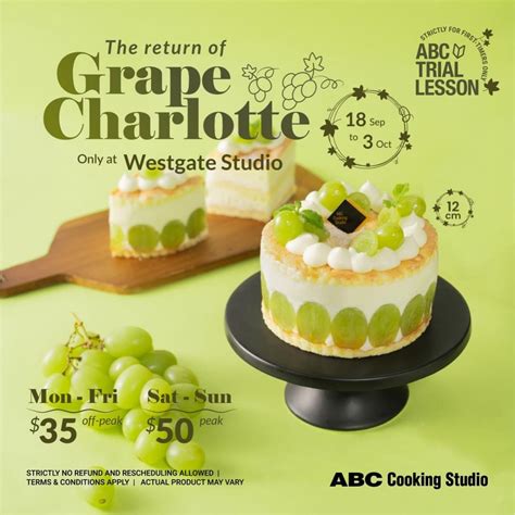 Cake Classes Food And Drinks Homemade Bakes On Carousell