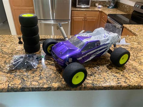 FS Team Associated T Roller R C Tech Forums