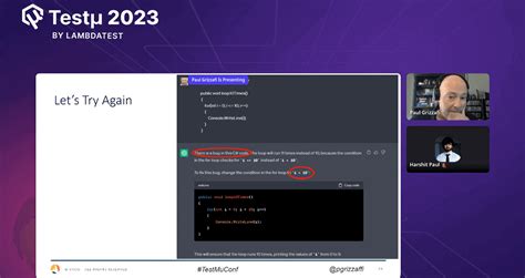 expect to inspect performing code inspections on your automation