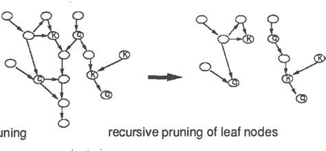 Two Computationally Equivalent Subgraphs For A Problem Instance A Download Scientific Diagram