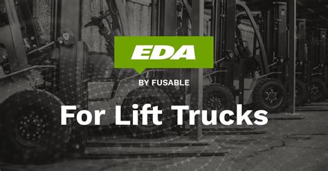 Eda Data On Linkedin Edadata Fusable Lifttrucks Uccfilings Firmographicdata