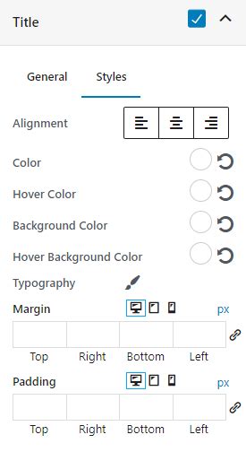 Grid Content Views Pro