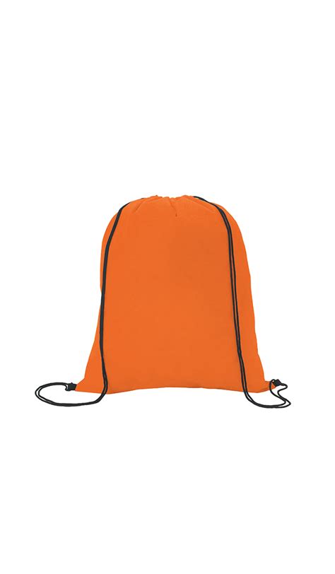 Budget Printed Drawstring Backpack Queensboro