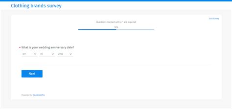 Date And Time Question QuestionPro Help Document