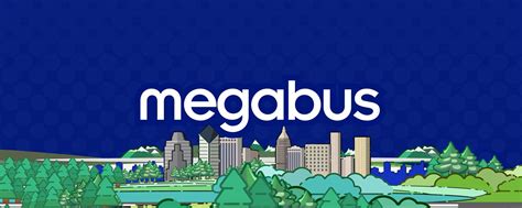 ¡bienvenido A Megabus