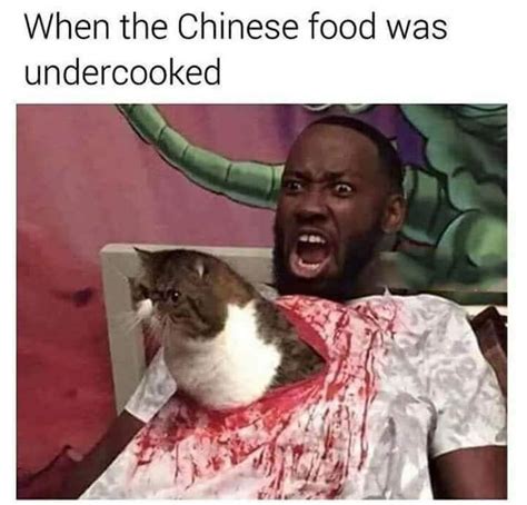 When The Chinese Food Was Undercooked Album On Imgur