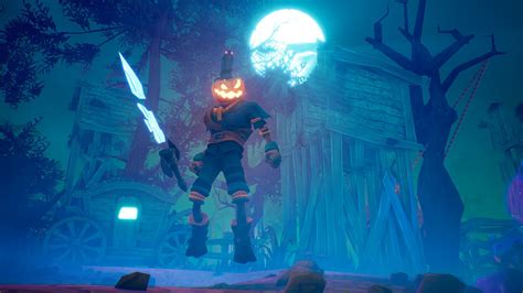 Buy Cheap Pumpkin Jack Steam Key 🏷️ Best Price Gg Deals