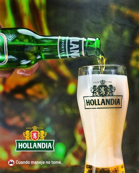 El Auténtico Sabor Europeo En Cerveza Hollandia Panamá Facebook