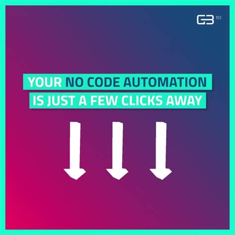 gbtec group on linkedin no code automation with bic process execution
