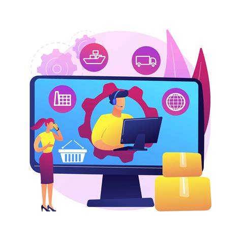 Supply Chain Management Scm Software Savemarsoft