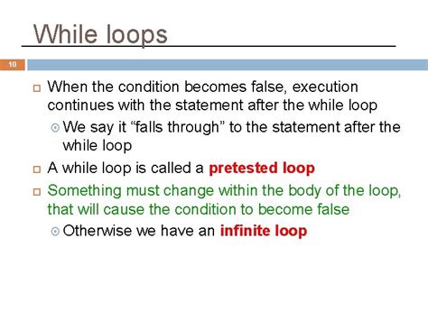 1 Topic 6 Modifying Pictures Using Loops Notes