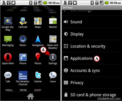 How To Take Android Phone Screenshots In Six Steps