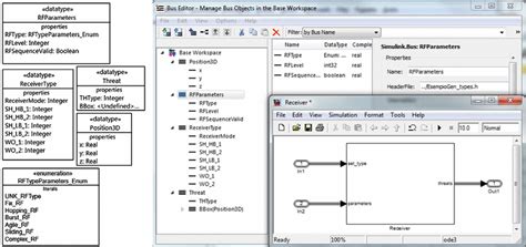 generating simulink subsystems and types from sysml download