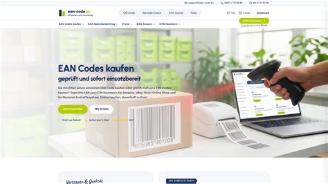 Ean Codeeu