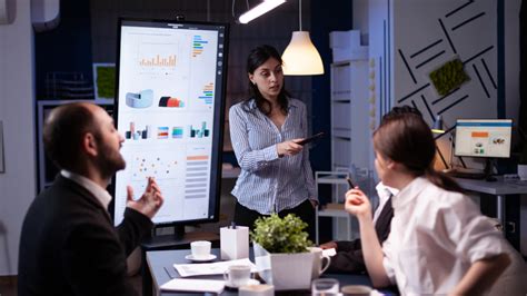 Future Of Business Intelligence In The Age Of Digital Transformation