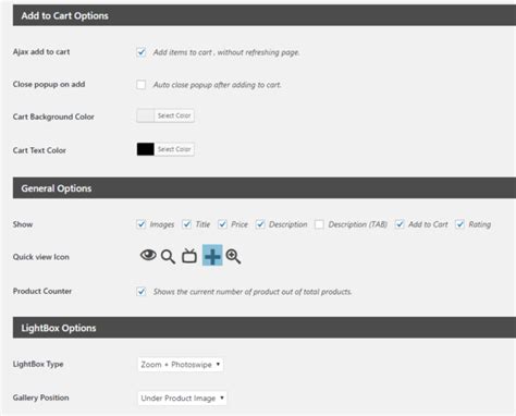 Quick View For Woocommerce