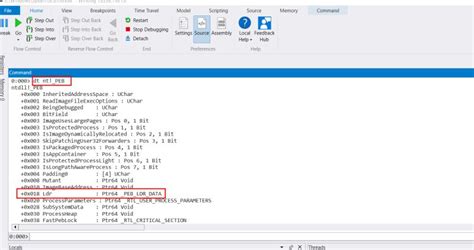 Florian Hansemann On Linkedin Api Unhooking With Peruns Fart
