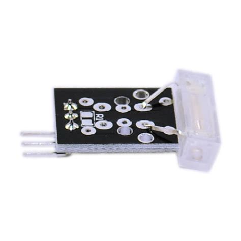The Knock Sensor Module Manufacturers And Suppliers China Pricelist Kuongshun Electronic