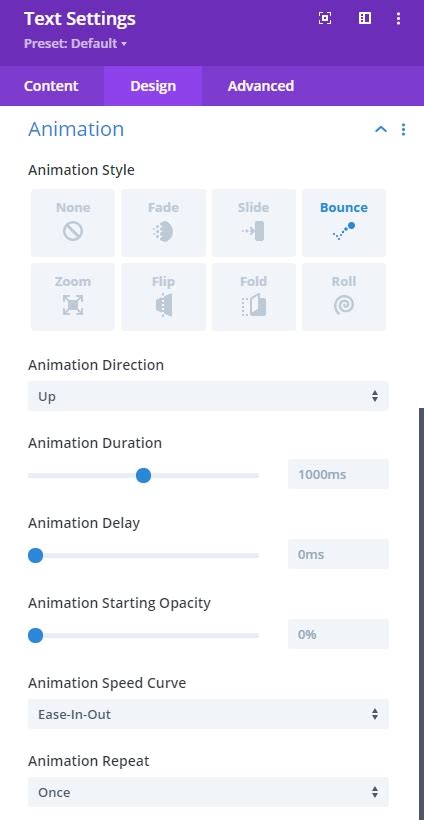 how to animate sections and rows on divi codewatchers