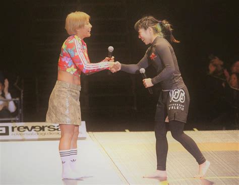 【quintet】初の女子大会に、湯浅麗歌子の柔術チーム、山本美憂のレスリングチーム、rizin＆deep連合軍のmmaチーム、10th Planetチームの参戦が決定＝4月 ゴング格闘技