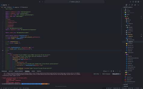 Hey I Am Getting Prerender Error In Next Js Convex Community
