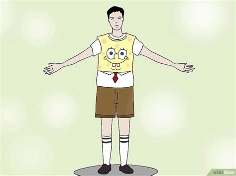 Its Almost Like Looking In The Mirror R Spongebob