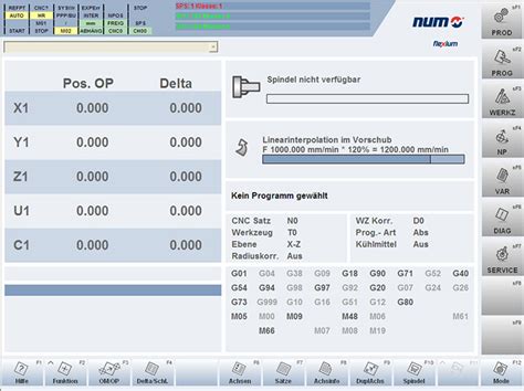 Hmi Examples Num Cnc Servİs TÜrkİye Hmi Examples Num Cnc Servİs TÜrkİye