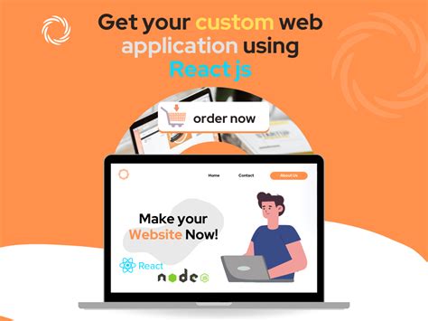 Custom Web Application Using Laravel And Vue Js Upwork