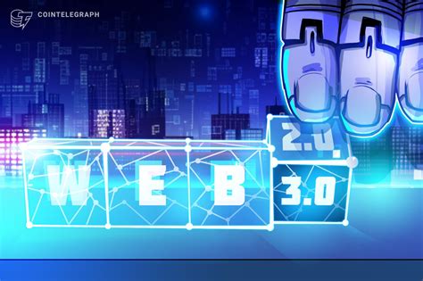 spoiler alert the future of web3 is not blockchain