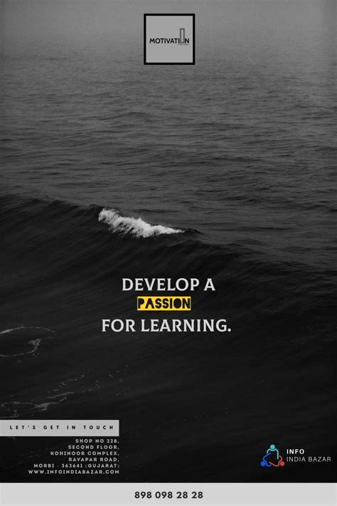 Nirmal Patel On Linkedin Motivationalquotes Motivationmonday