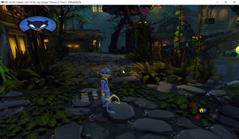 Spu Llvm Causes Wrong Pixel Colors On Several Games · Issue 5886