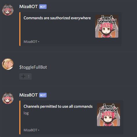 GitHub MizaGBF MizaBOT Python 3 Granblue Fantasy Themed Discord Bot