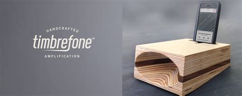 Iphone Passive Speaker Atelier Yuwaciaojp