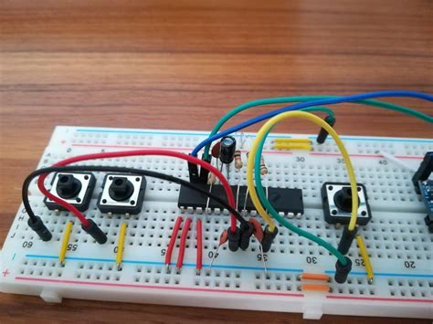Mcp230xx Lost Information About Last Interrupt · Issue 3802 · Arendsttasmota · Github