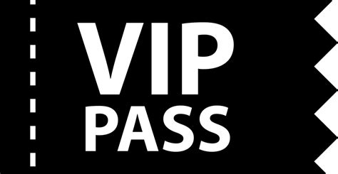 Pass Icon 57602 Free Icons Library