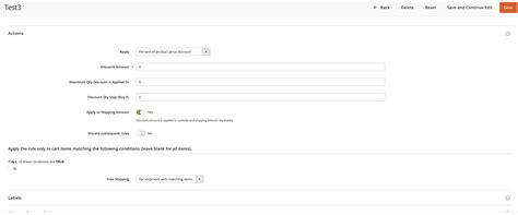 magento2 3 2 magento 2 3 2 free shipping cart rule not working