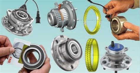 What Is An ABS Sensor Understanding Its Function And Importance Mechanic Times