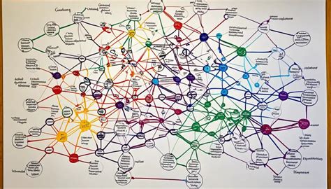 Data Visualization Methods To Understand Scripture