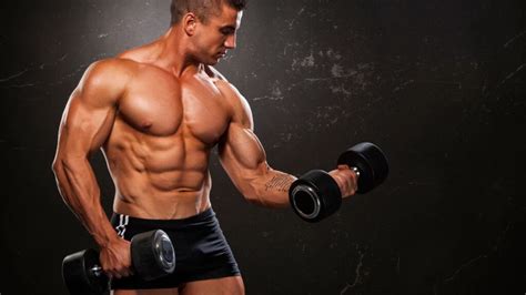 12 Bicep Curl Variations You Need To Try