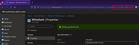 intune force redeploy of application systunation