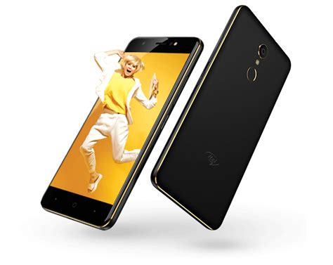 Itel S41 Hovatek Blog