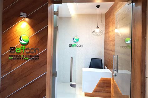 About Seffcon Labs