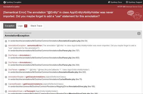 Php Symfony 4 Collections Form Err Unable To Guess Stack Overflow