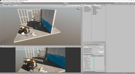 03hdrp学习hdrp示例场景分析 Csdn博客