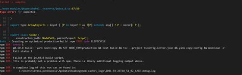 Getting Error Cannot Find Module Sharp When Runing Next Build Issue Vercel Next