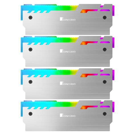 met ld bộ hai tản nhiệt ram jonsbo nc 3 led rgb tương trợ Đồng bộ hub