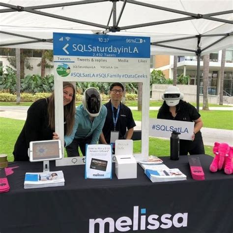 sql saturday los angeles home