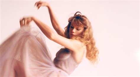 I Was Sceptical About Taylor S Versions But Now I M Fully Invested The Forty Five