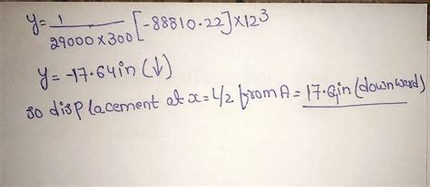 Solved Asap Problem 2 Required For The Beam Below Use The