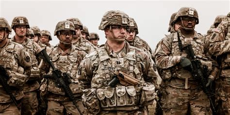 National Military Appreciation Month In When Where Why How Is Celebrated